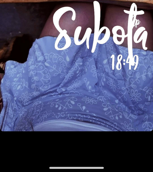 Suknja