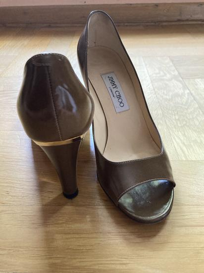 Jimmy Choo original sandale