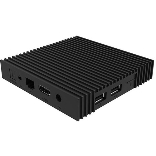 XWave Android Box 400 027787