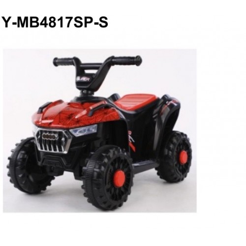 Quad Mini na baterije 023283