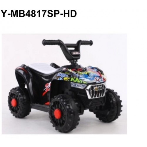 Quad Mini na baterije 023283G