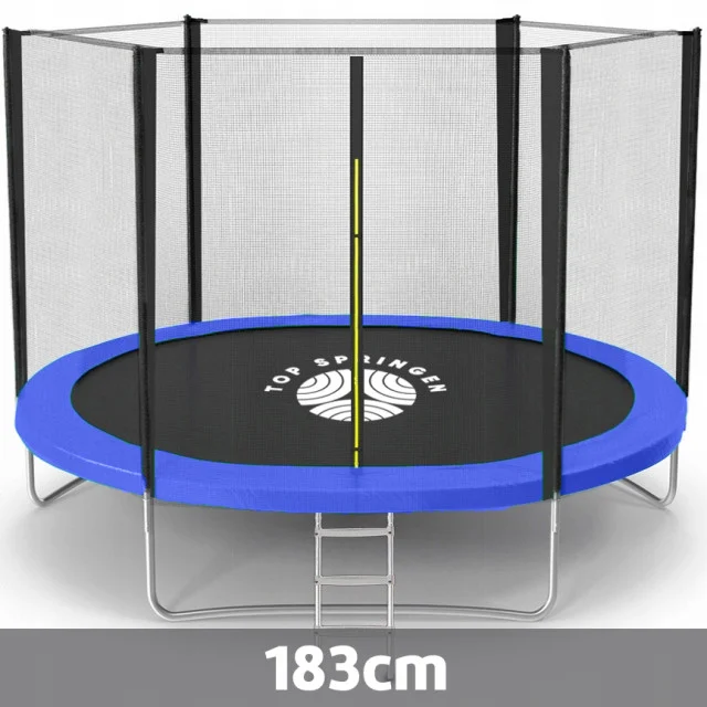 Top Springen Trambolina 183cm sa Merdevinama ( OS183CM )