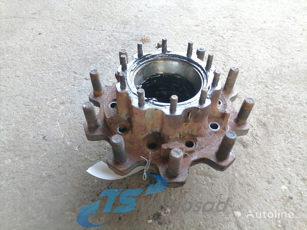 Scania Wheel hub 2290542 glavčina za Scania R480 tegljača