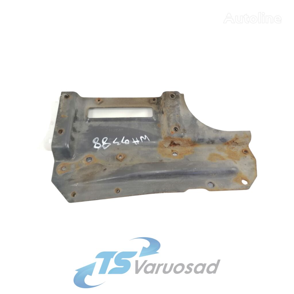 Bumper bracket Scania Bumper bracket 1431582 za Scania P230 tegljača