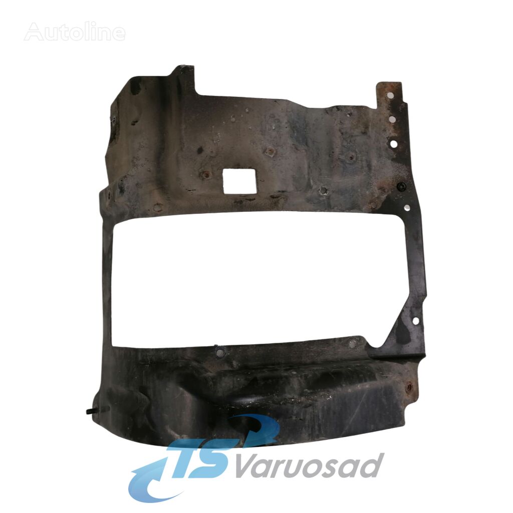 Light bracket Scania Light bracket 1727991 za Scania P230 tegljača