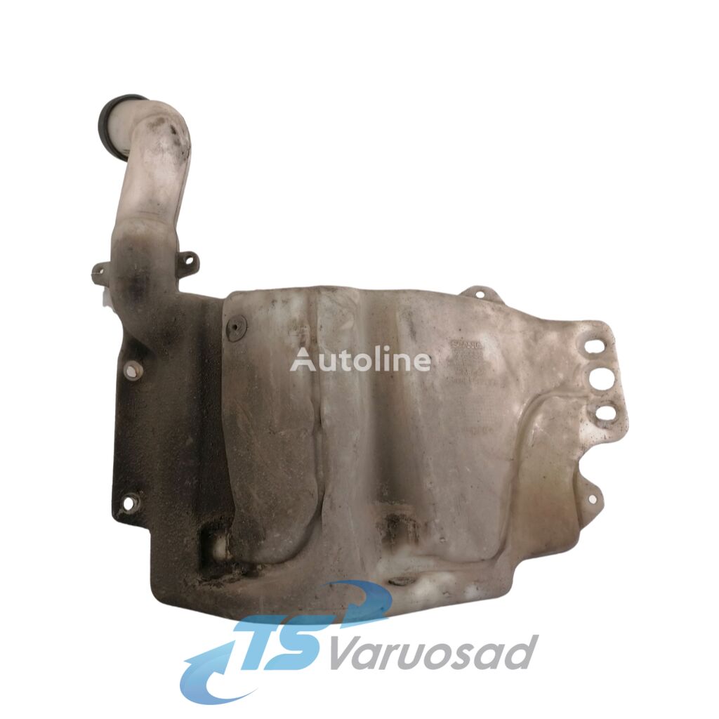 Scania Windscreen washer fluid tank 1772662 rezervoar tečnosti za pranje za Scania P230 tegljača
