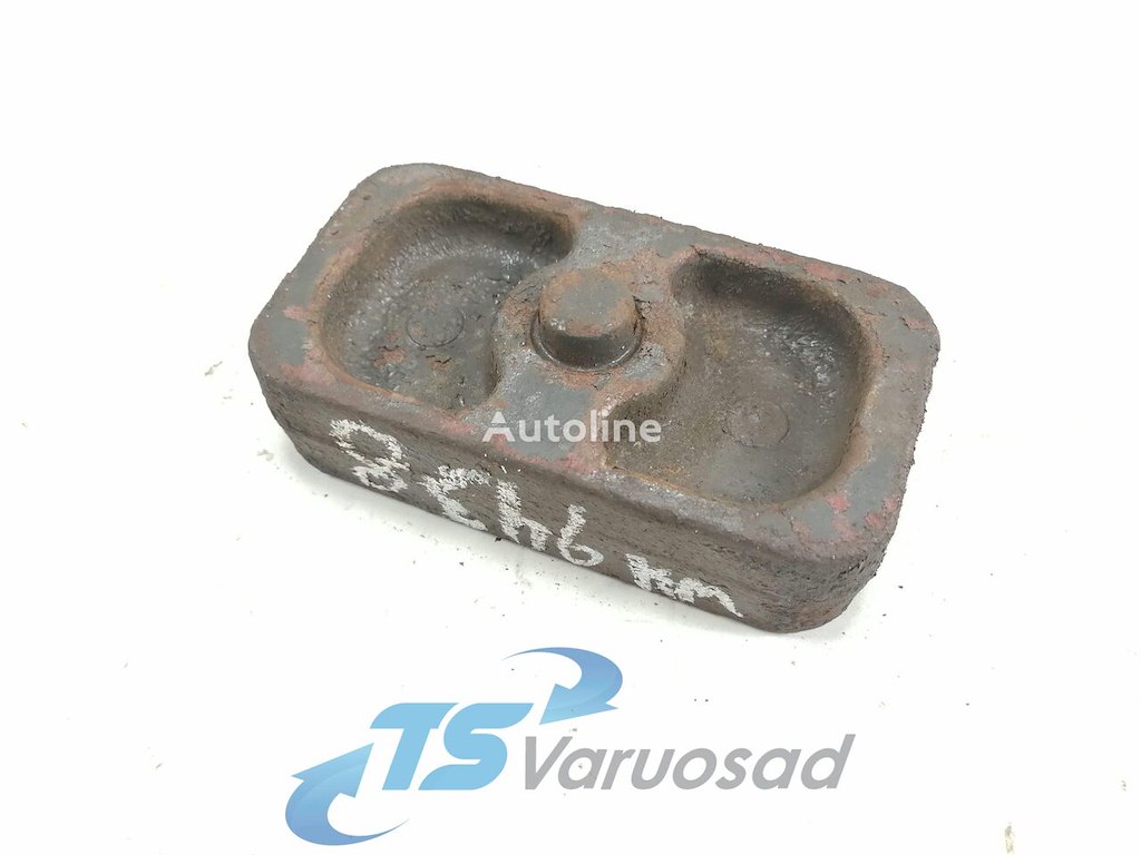 Spring plate Volvo Spring plate 20734241 za Volvo FE280 kamiona
