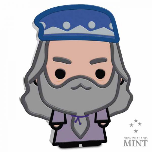 Chibi: Albus Dumbledore