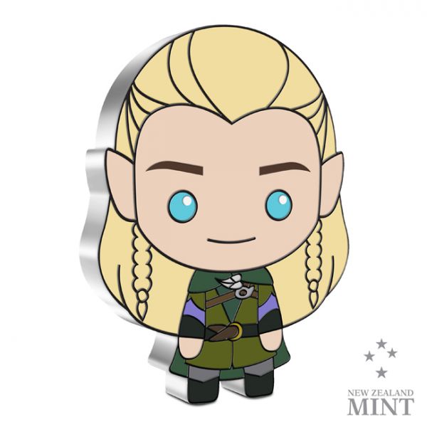 Chibi: Legolas