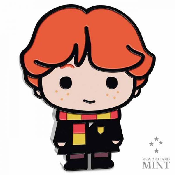 Chibi: Ron Weasley