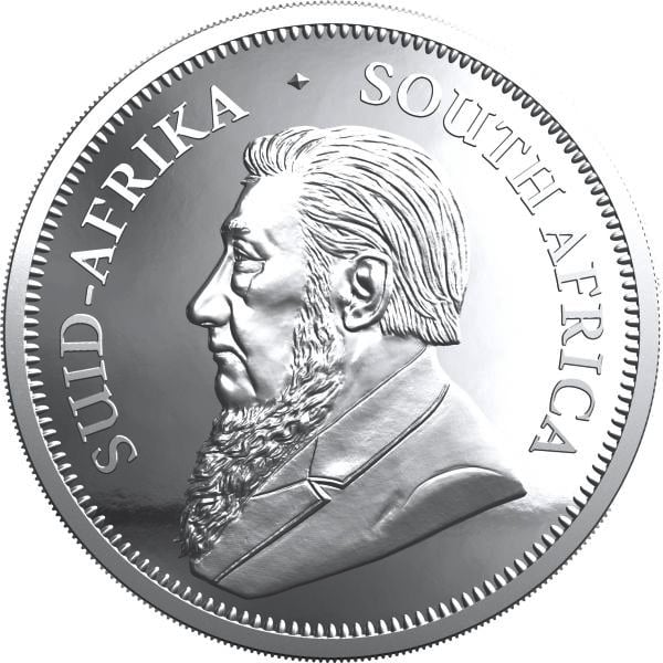 Krugerrand