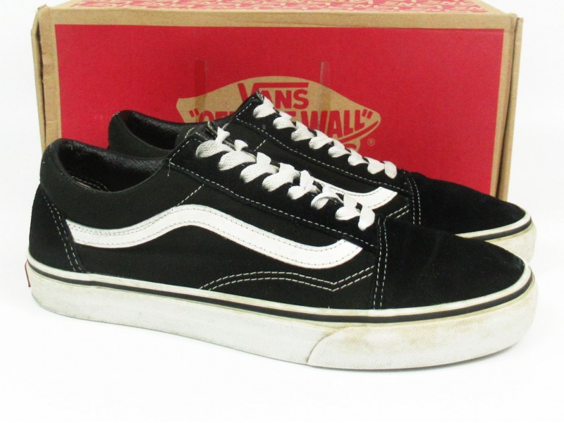 Vans patike authentic platform P3569