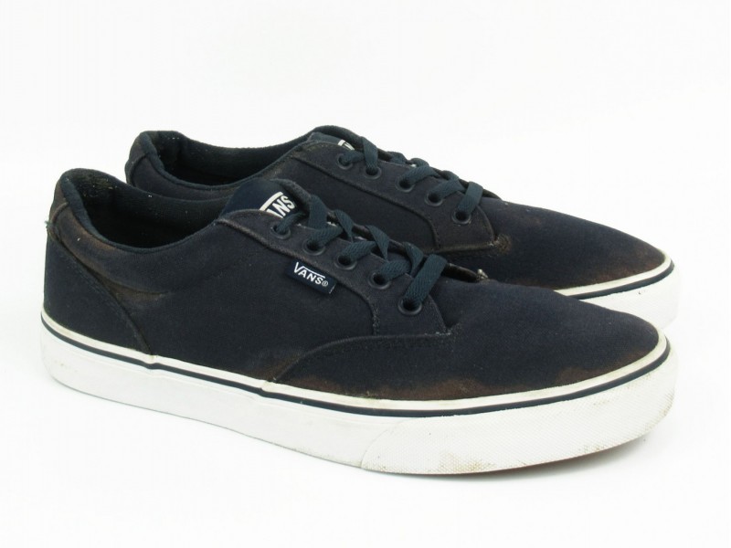 VANS patike P3553