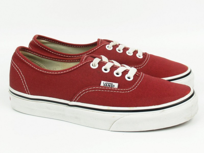 Vans patike P3586