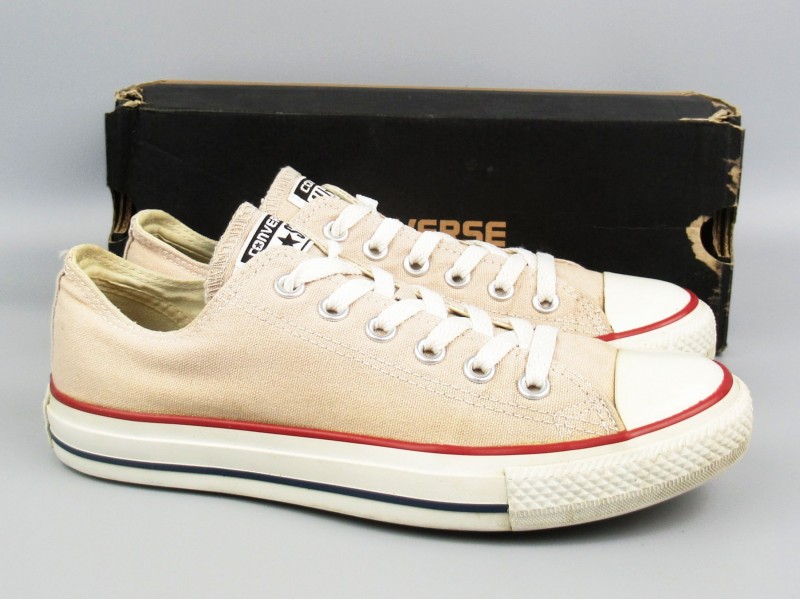 Converse patike starke P3566