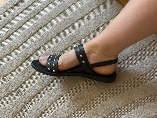 Kozne sandale