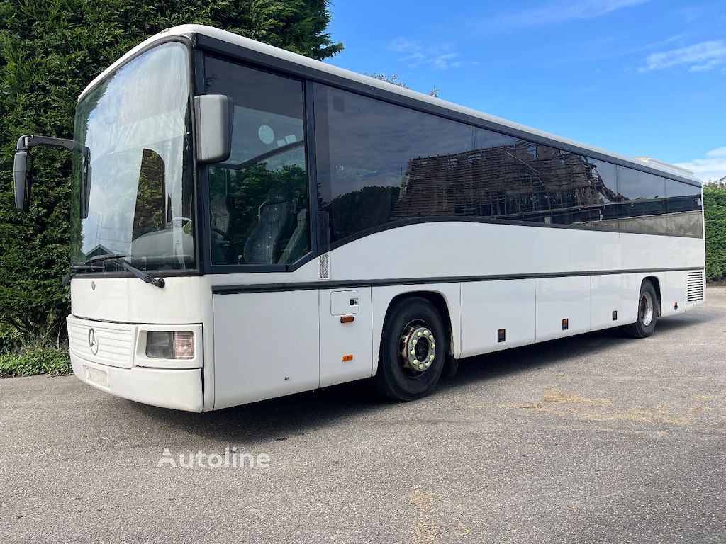 Mercedes-Benz Integro Airco! prigradski autobus