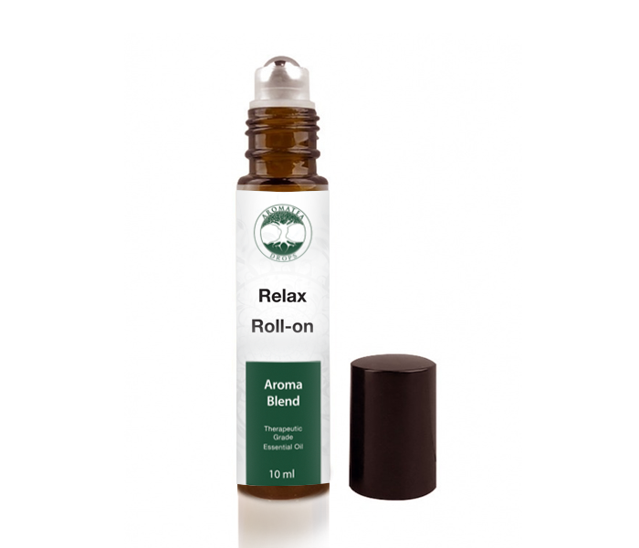 RELAX ROLL-ON 10ml