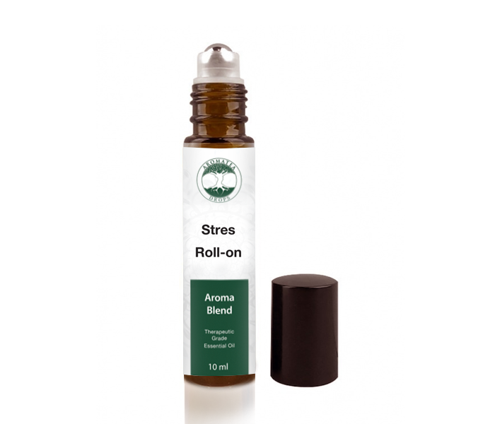 STRES ROLL-ON 10ml