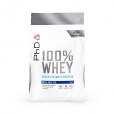 100% Whey, 1kg