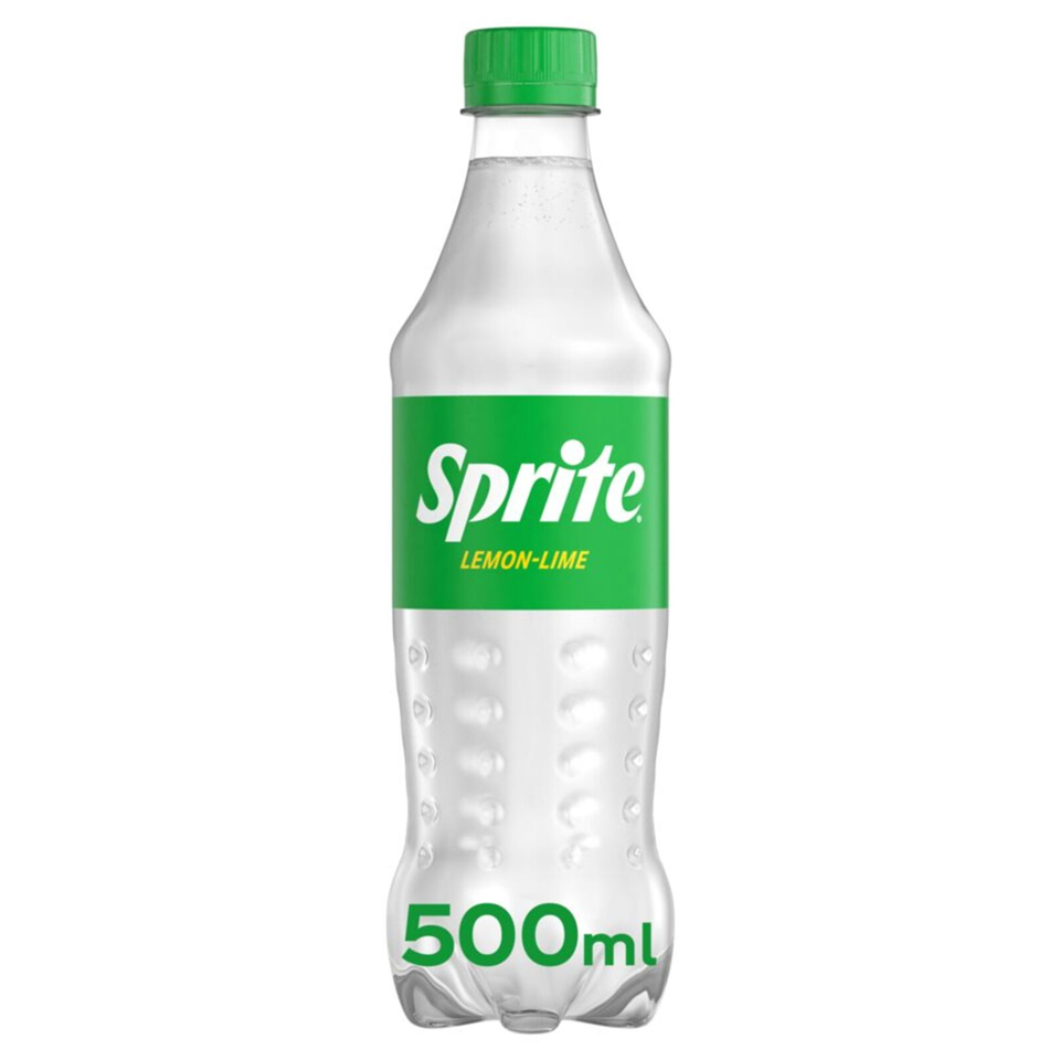 Sprite 0,5l