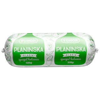 Planinska klasik spec.kob.Yuhor 325g