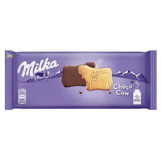 Biskvit Milka Choco Cow 120g