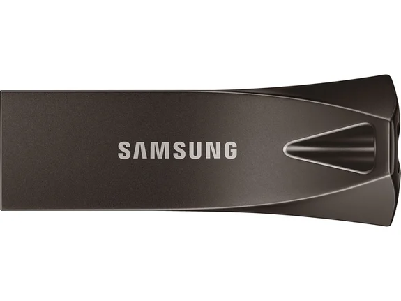 Samsung USB Flash 64GB BAR Plus 3.1 MUF-64BE4