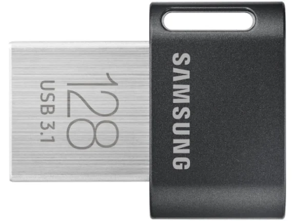 Samsung USB Flash 3.1 128GB FIT Plus MUF-128AB