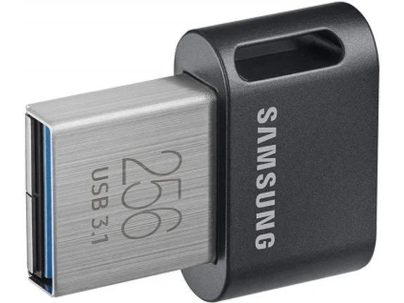 Samsung USB Flash 3.1 256GB FIT Plus MUF-256AB