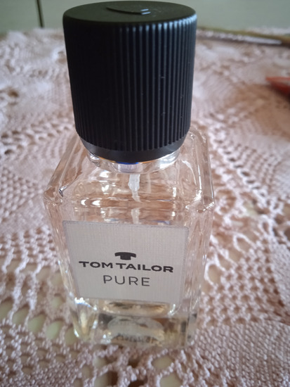 TOM TAILOR Pure