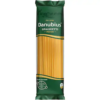 Spagete Durum Danubius 500g