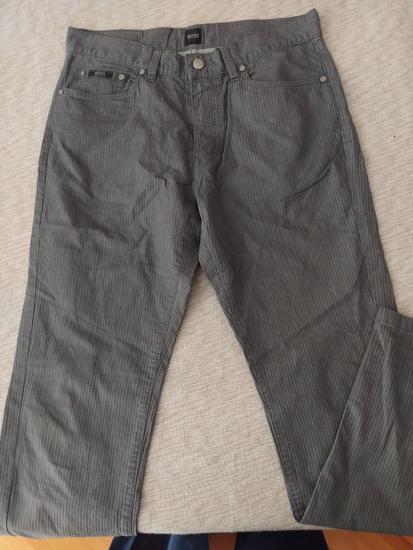 Original BOSS pantalone 33