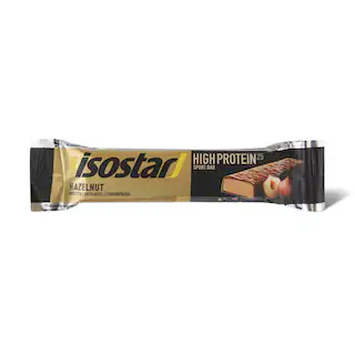 Proteinska plocica Lesnik Isostar 35g