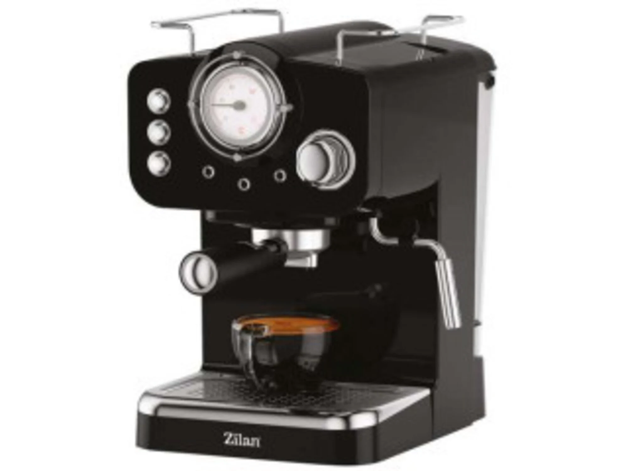 Zilan Aparat za espresso kafu zln2991