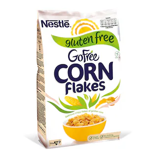Corn Flakes Nestle bag 500g