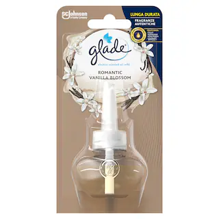 Elektrik dopuna Glade Vanile 20ml