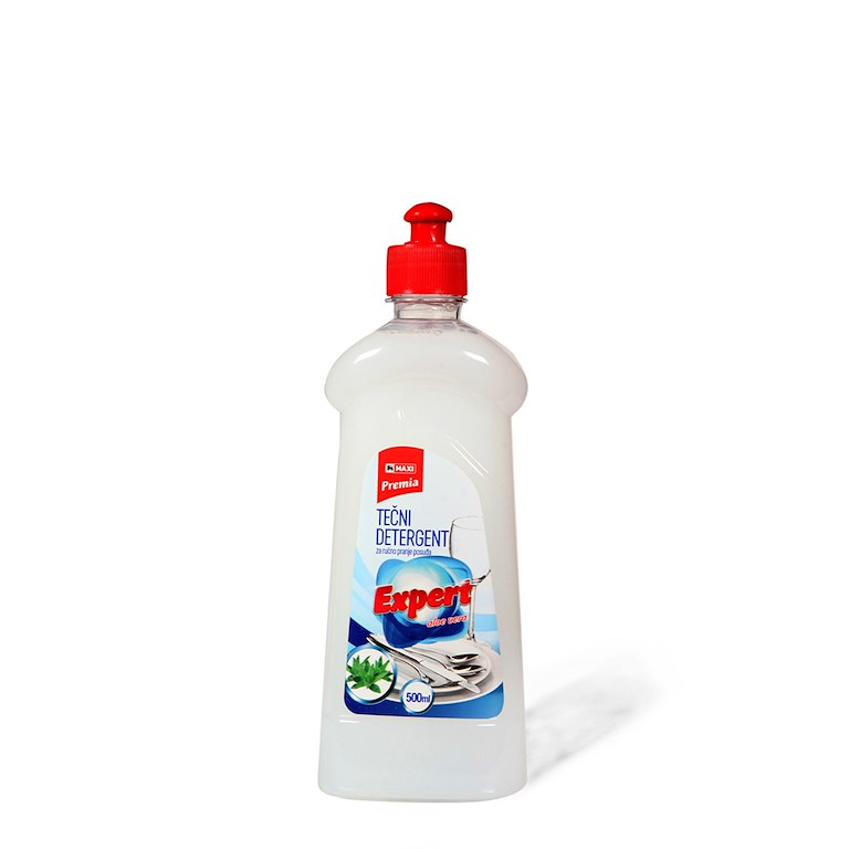 T.det.za posudje aloe vera Maxi 500ml