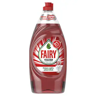 Det.za sudove Fairy Forest fruits 900ml