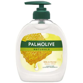 Sapun tecni Palmolive Milk&Honey 300ml