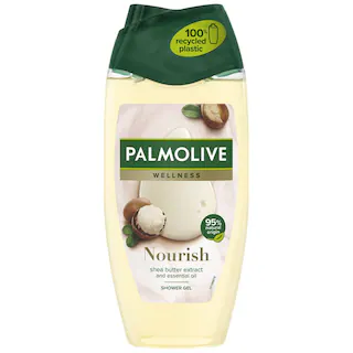 Gel/tus.Nourish Palmolive 250ml