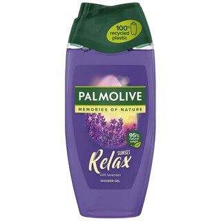 Gel/tus.Sunset Relax Palmolive 250ml