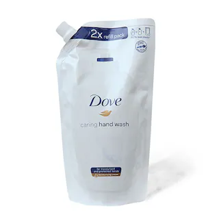 Tecni sapun Dove Original refil 500ml