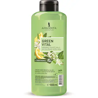 Tecni sapun Green Vital 1l