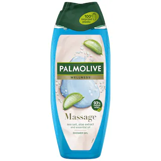 Pena/kup.Massage Palmolive 500ml