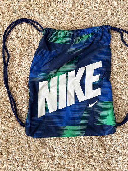 Nike backpack vreća