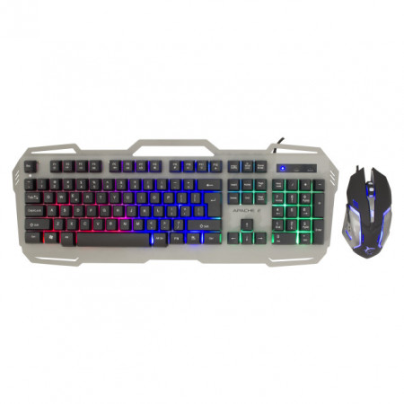 White Shark GMK 1901 APACHE 2