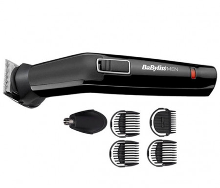 Babyliss MT 725E 6in1