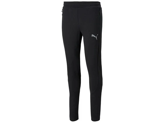 Puma Muški donji deo trenerke Evostripe Pants 847404-01