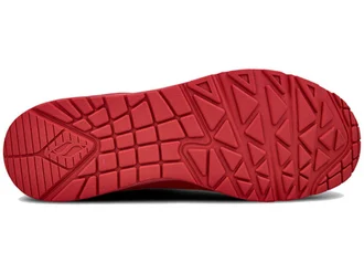 Skechers Lfs M Patike Uno Stand On Air 52458-Red